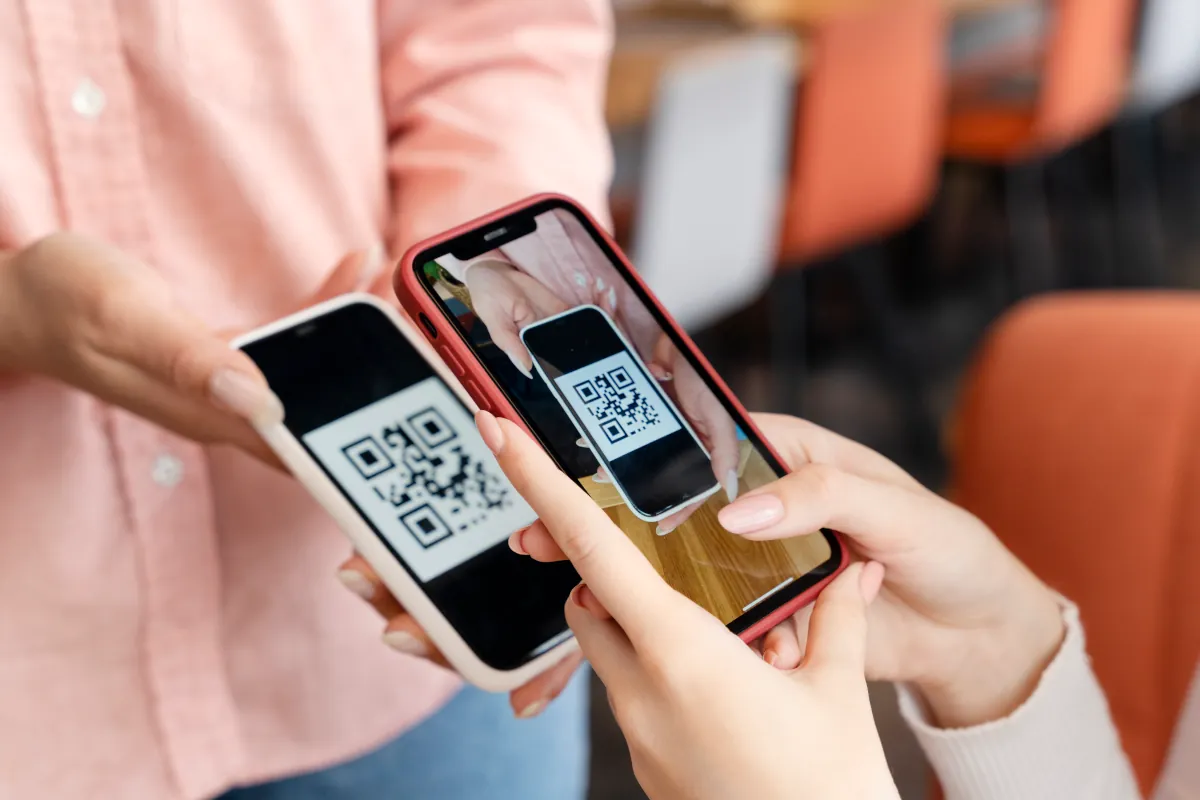 How QR Check-ins Are Transforming Indian Conferences: The Future of ...