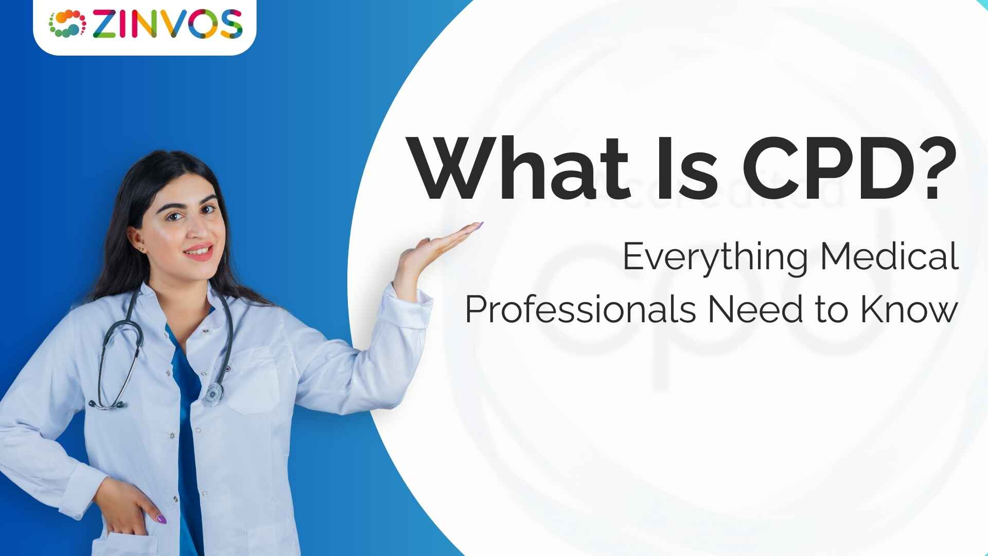 What Is continuing professional development (CPD) ? Complete Guide