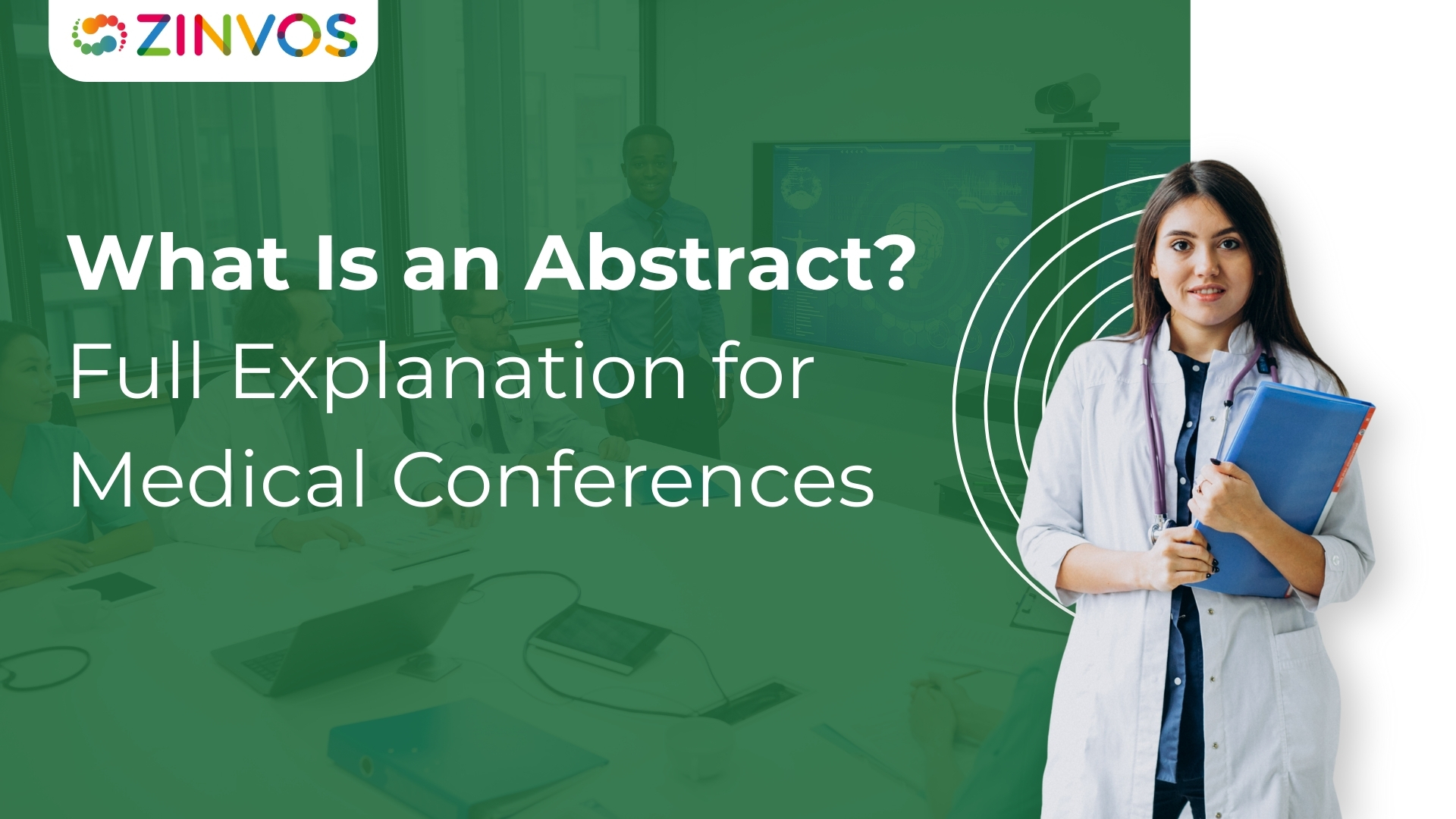 What Is an Abstract? Complete Conference & Research Guide - Zinvos
